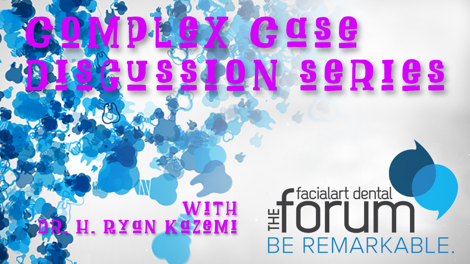 Complex Case Discussion Series: S1 | Complex Case Discussion Series: S1 ...