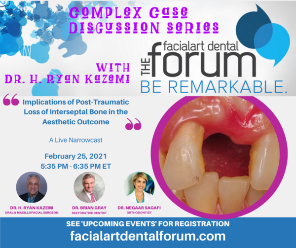 Complex Case Discussion Series- February 2021 | Complex Case Discussion ...