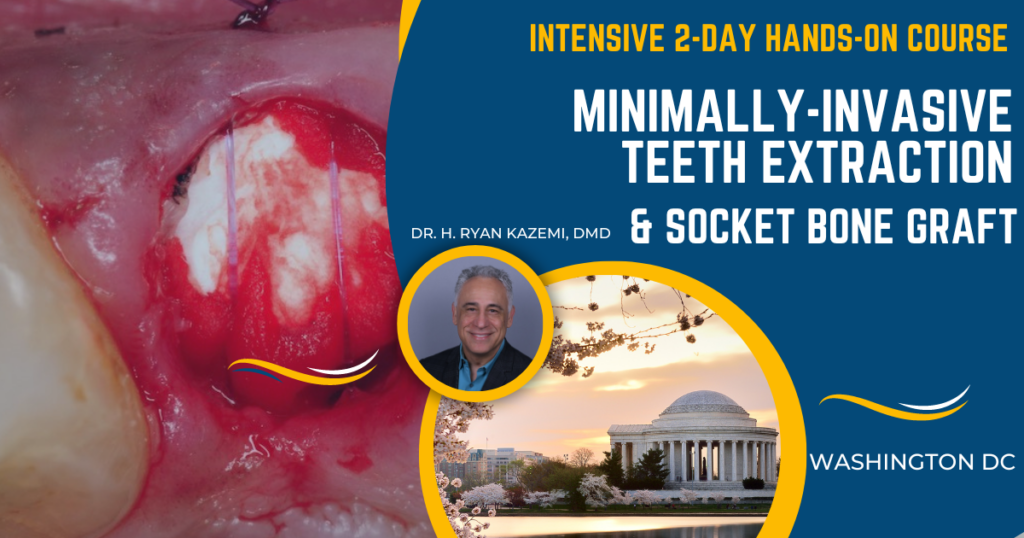 Learn & Ski: Modern Protocols in Managing Dental Implant Complications ...